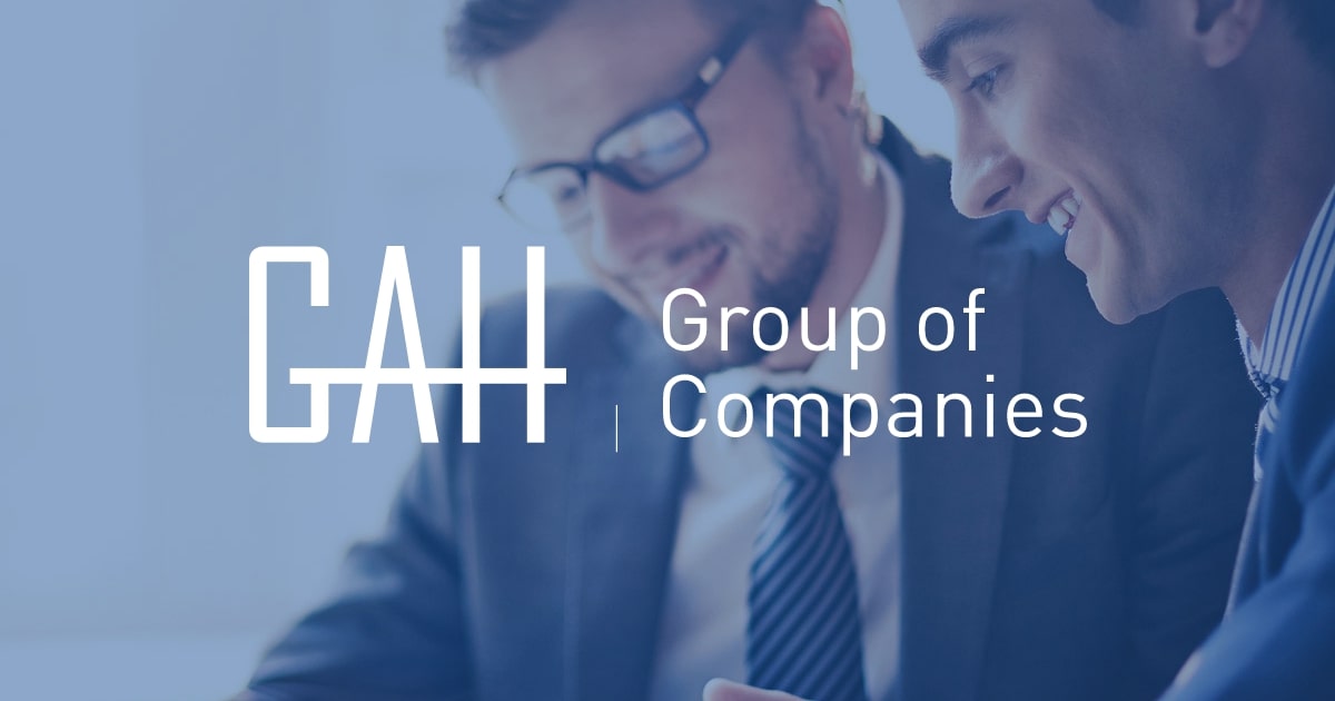 GAH Group of Companies